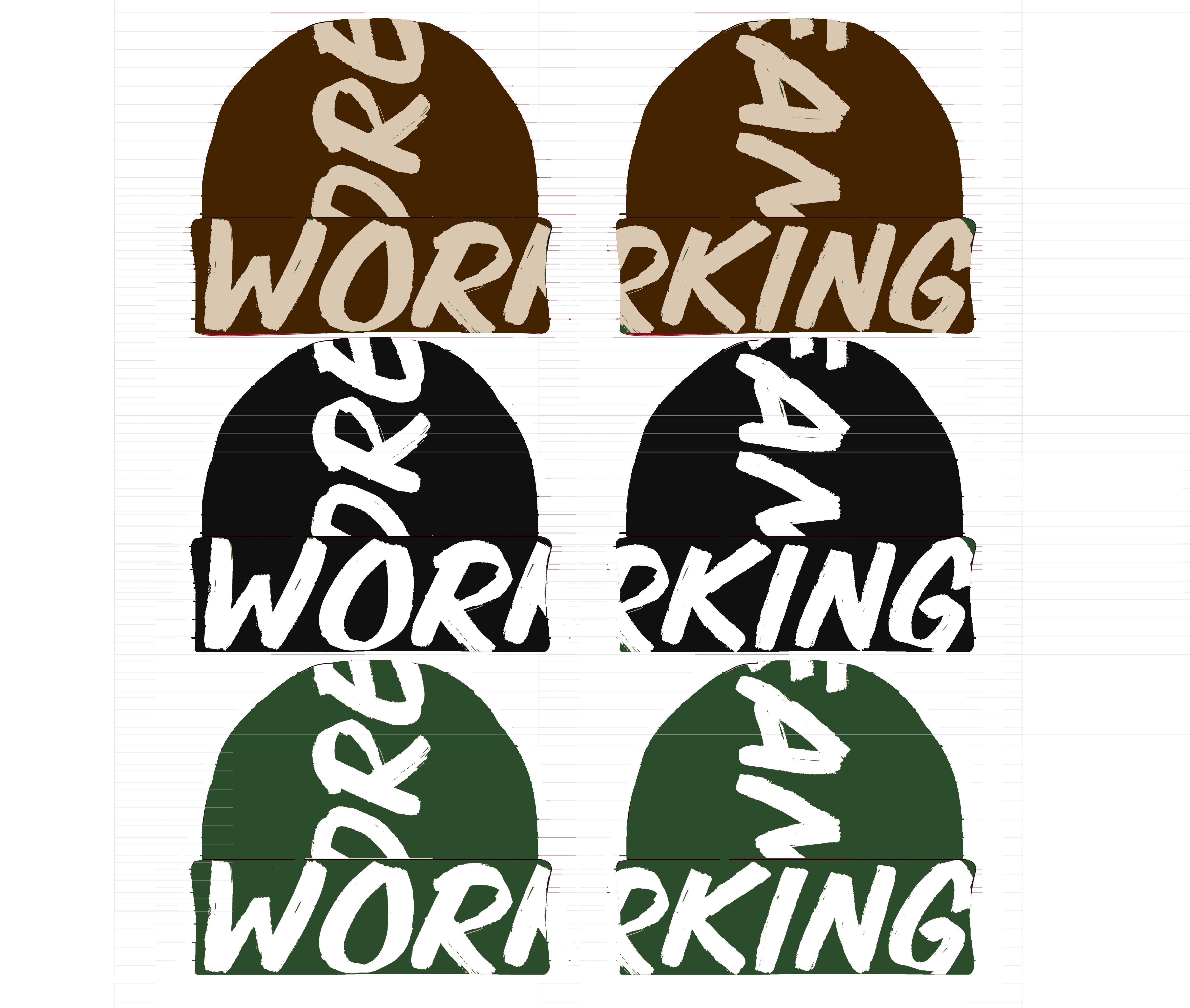 Beanies – Dream Working